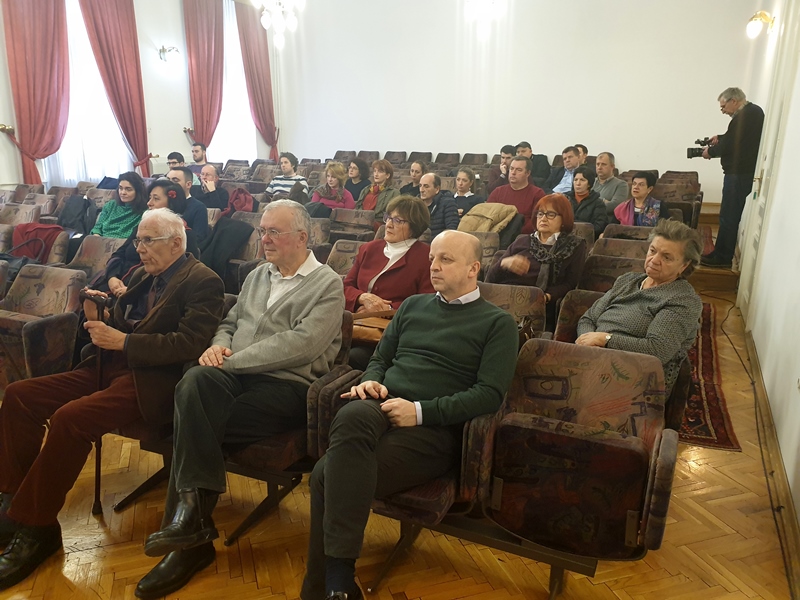 Institut za historiju: Predstavljeni „Prilozi br. 48“ i „Historijska traganja br. 18 ...