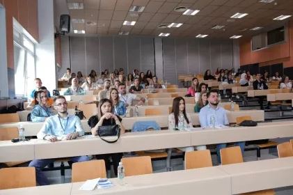 Počela trodnevna radionica s ciljem predstavljanja potencijalnih varijantnih rješenja osnovne ...