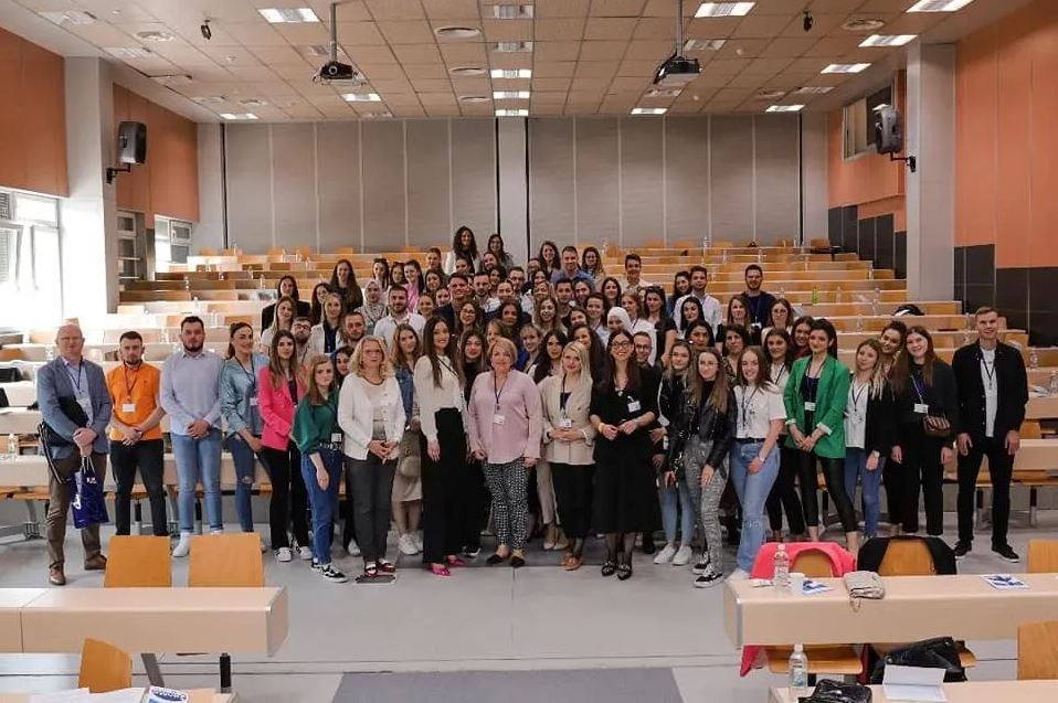 Počela trodnevna radionica s ciljem predstavljanja potencijalnih varijantnih rješenja osnovne ...