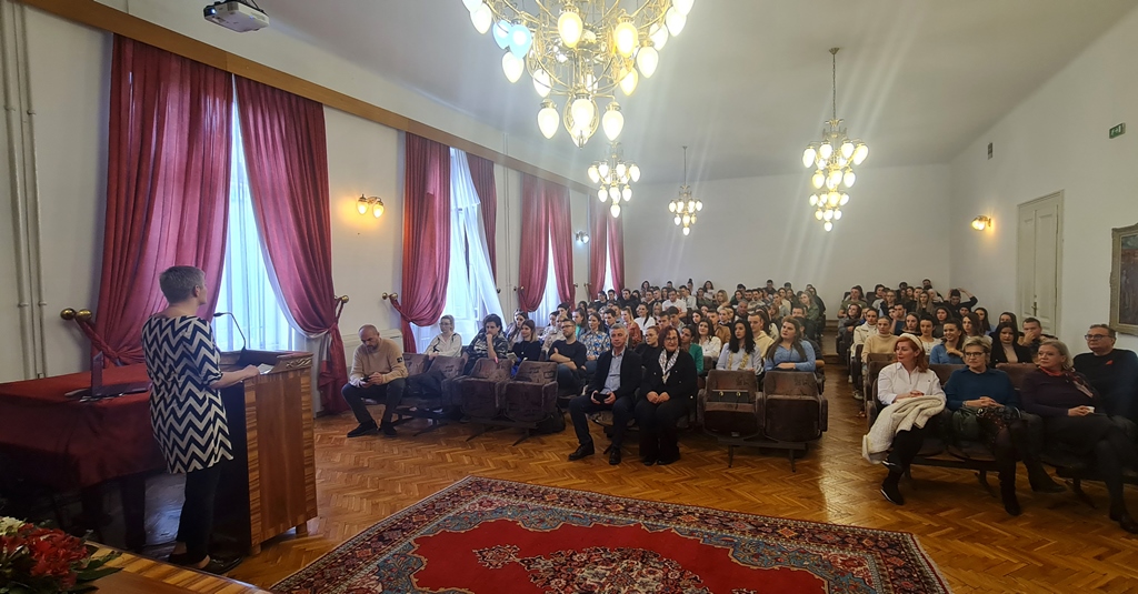 Održana tribina povodom Svjetskog dana bubrega: “Zdravlje bubrega za sve, zaštita najranjivijih ...