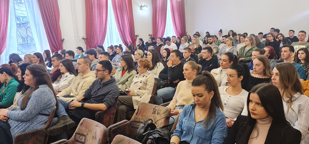 Održana tribina povodom Svjetskog dana bubrega: “Zdravlje bubrega za sve, zaštita najranjivijih ...