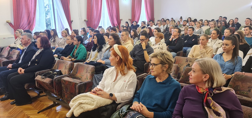 Održana tribina povodom Svjetskog dana bubrega: “Zdravlje bubrega za sve, zaštita najranjivijih ...