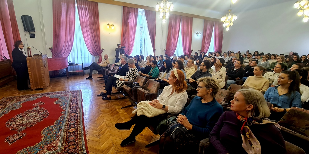 Održana tribina povodom Svjetskog dana bubrega: “Zdravlje bubrega za sve, zaštita najranjivijih ...