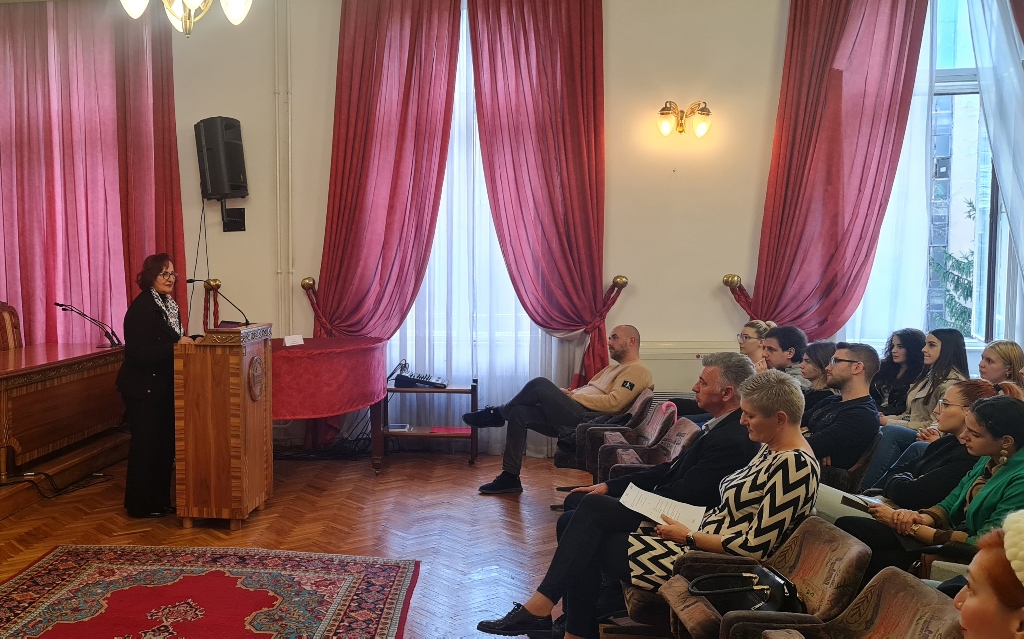 Održana tribina povodom Svjetskog dana bubrega: “Zdravlje bubrega za sve, zaštita najranjivijih ...