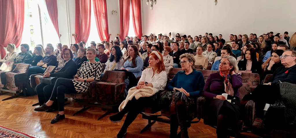Održana tribina povodom Svjetskog dana bubrega: “Zdravlje bubrega za sve, zaštita najranjivijih ...