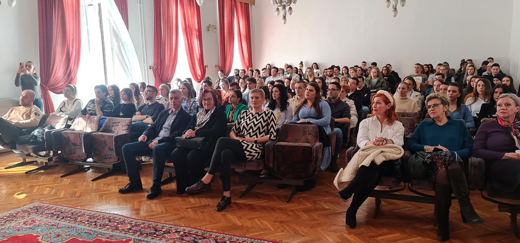 Održana tribina povodom Svjetskog dana bubrega: “Zdravlje bubrega za sve, zaštita najranjivijih ...