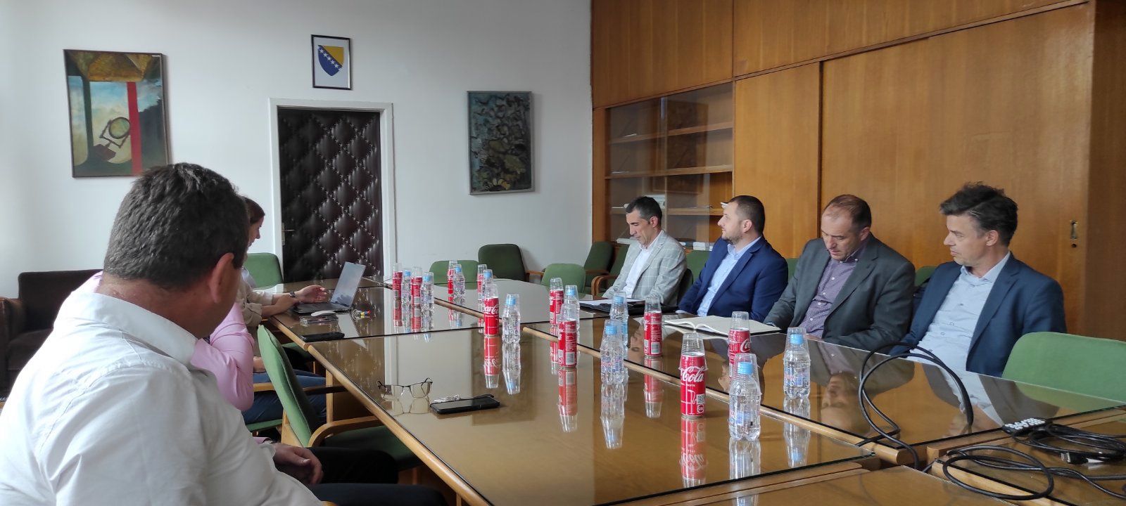 KJKP Sarajevogas i Mašinski fakultet UNSA udruženi za saradnju u ... KJKP Sarajevogas i Mašinski fakultet UNSA udruženi za saradnju u ...