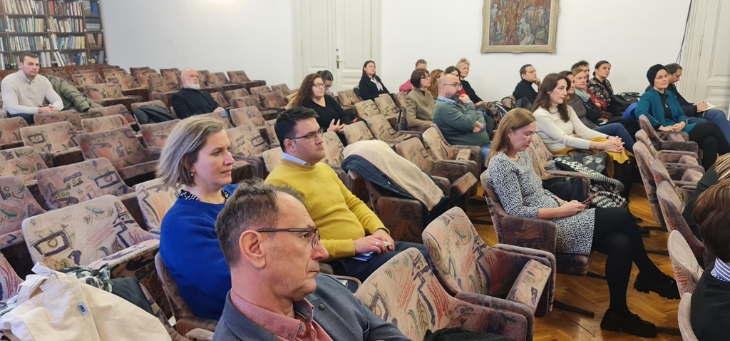 Predstavljena EUPeace alijansa | European University for Peace, Justice, and Inclusive Societies ...