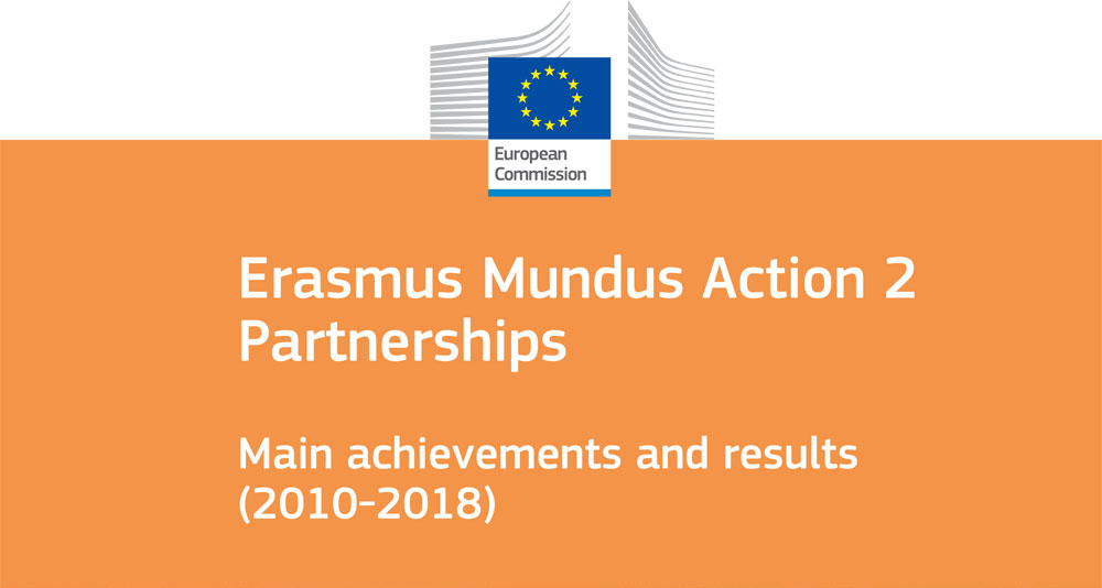 Erasmus Mundus Chief Accomplishments and Results | University of Sarajevo