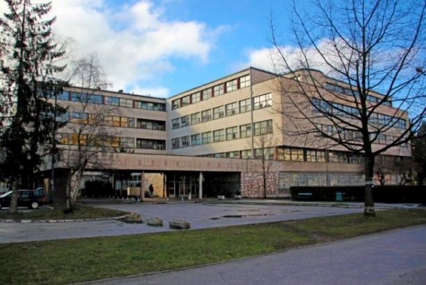 Filozofski fakultet Univerziteta u Sarajevu i Filozofski fakultet ...