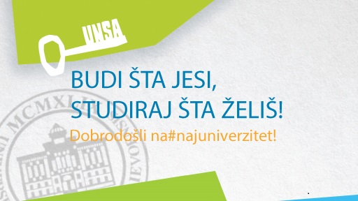 CIS UNSA: “Open Doors Days” | University of Sarajevo