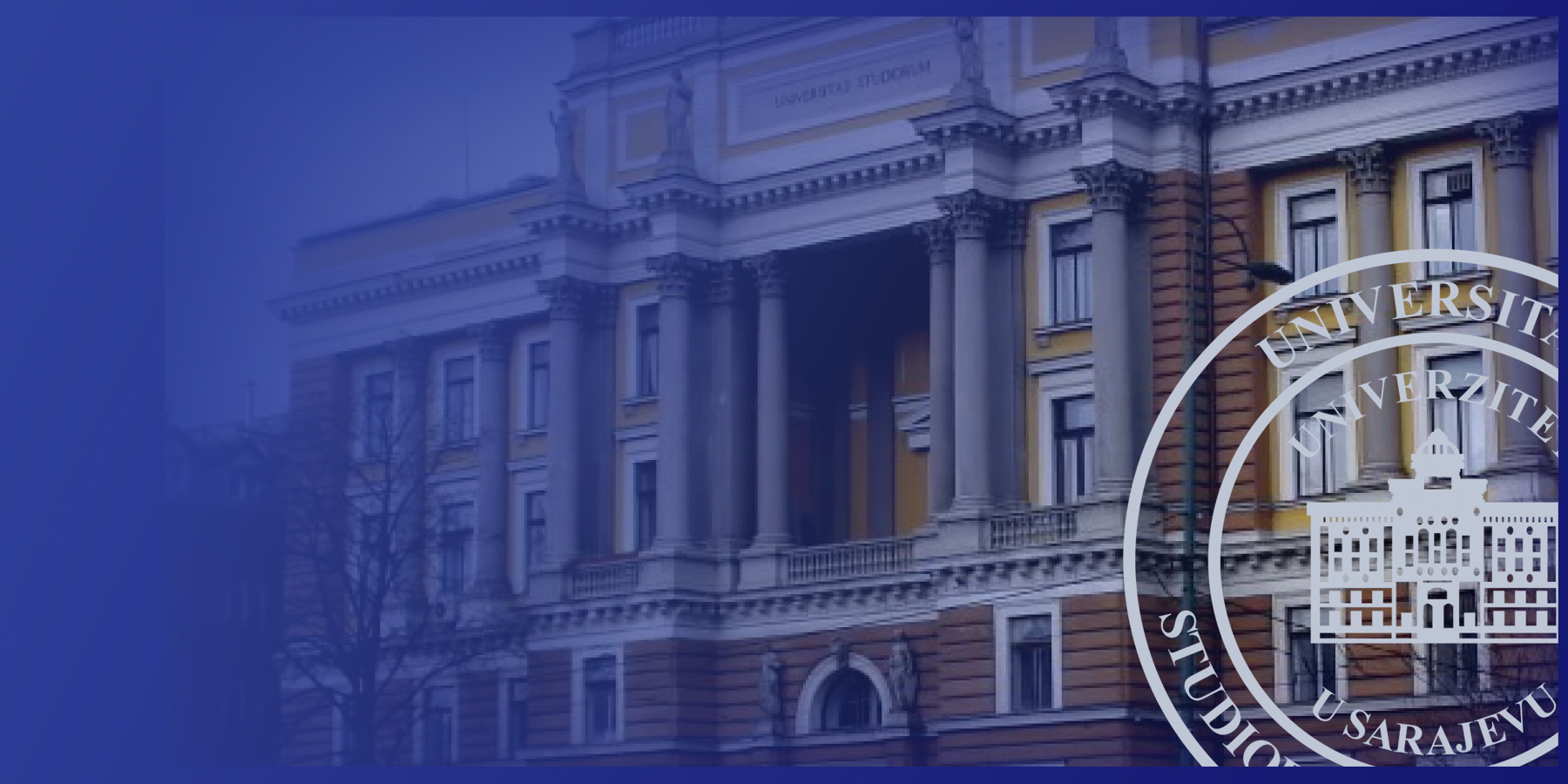 Univerzitet u Sarajevu među 5,5% najboljih univerziteta u svijetu prema ...