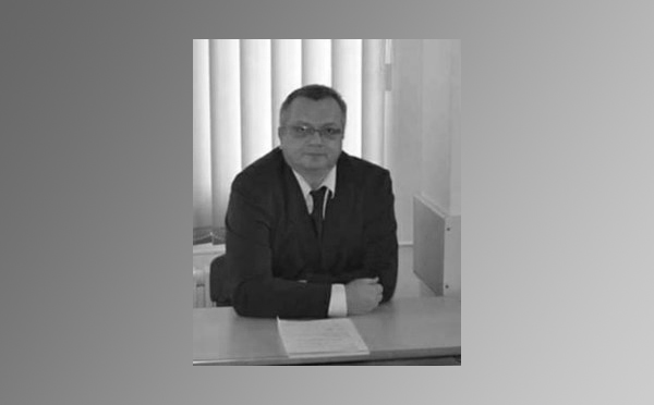 In memoriam – doc. dr. Enes Slatina | Univerzitet u Sarajevu