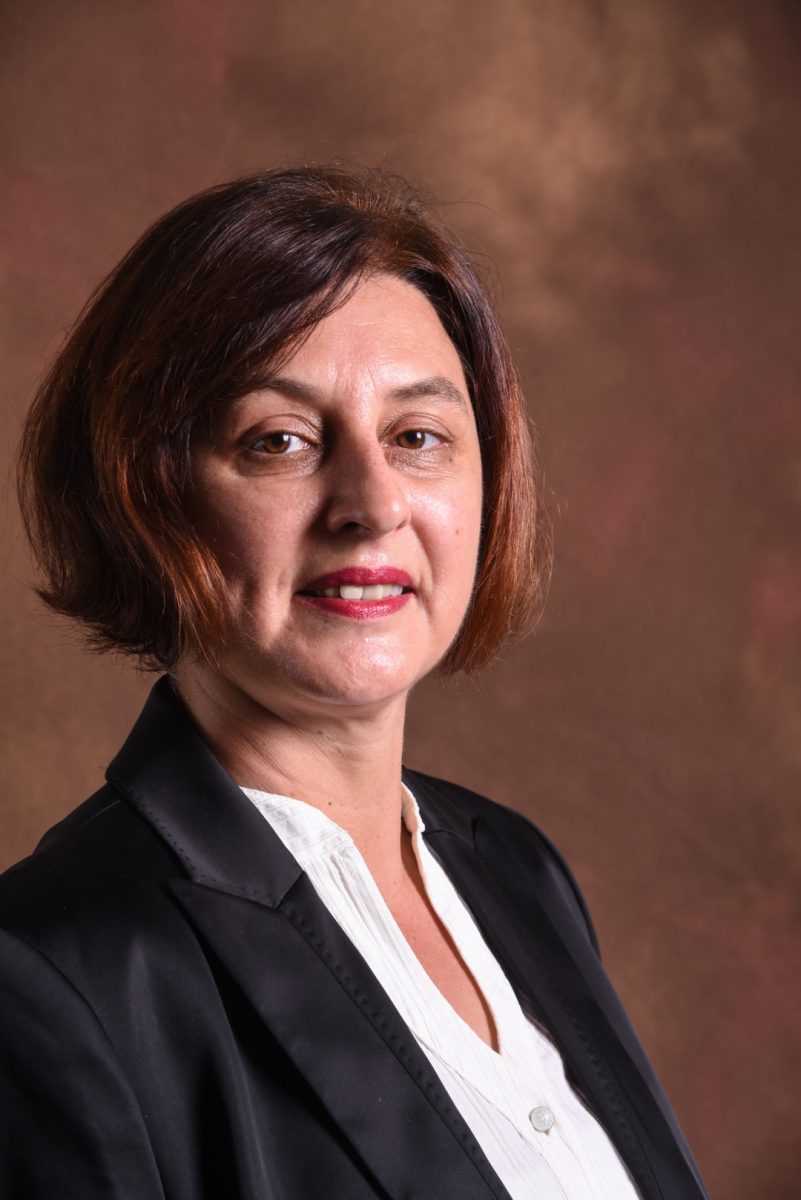 Preminula Dr. Azra Tahirović, redovna profesorica Šumarskog fakulteta ...