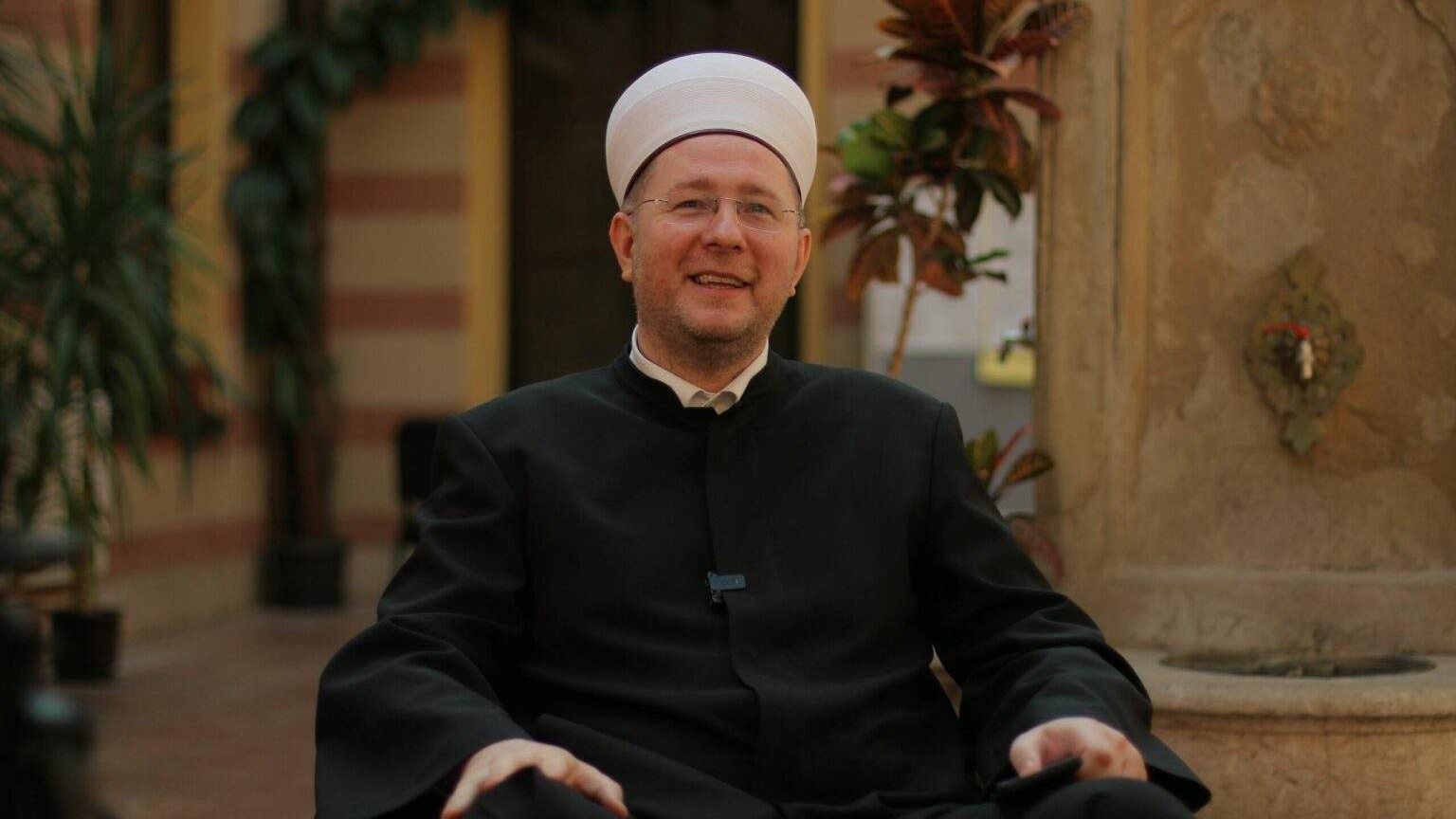 Prof. dr. Kenan Musić imenovan za člana Međunarodnog savjetodavnog ...