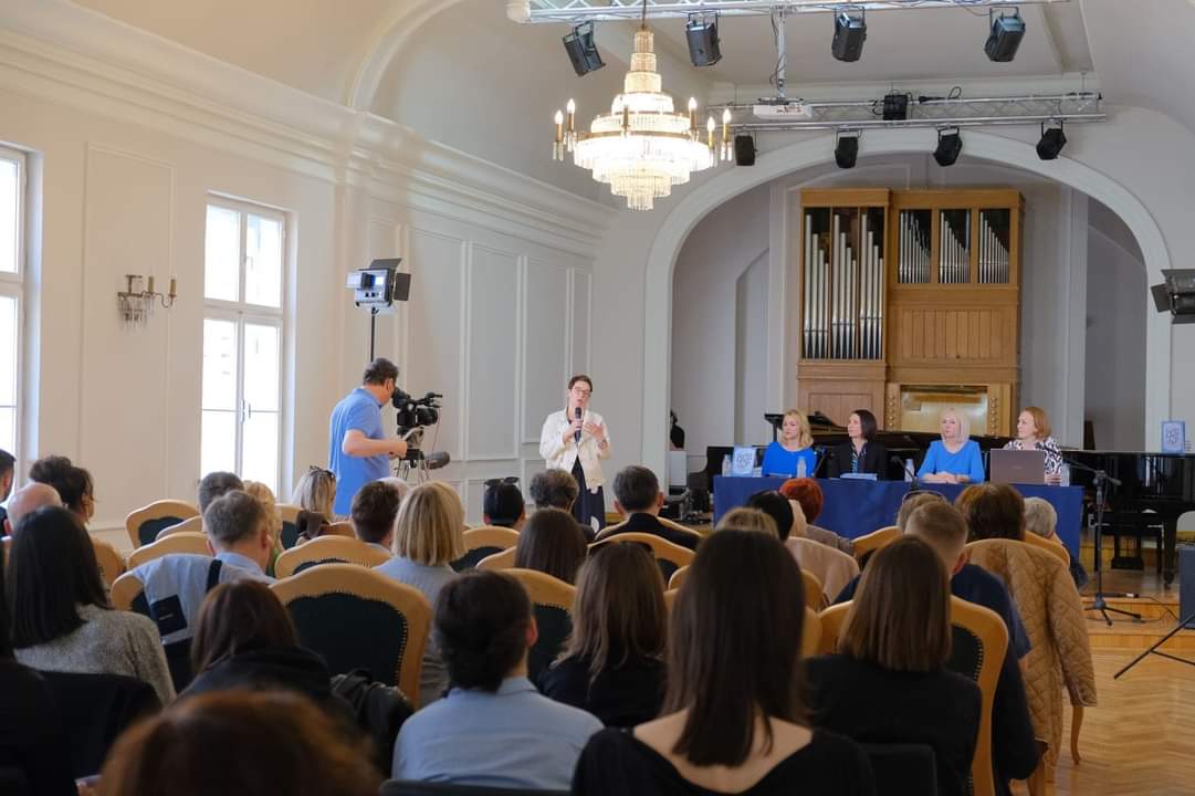 Održana promocija knjige “Koncertantna djela u Bosni i Hercegovini ...