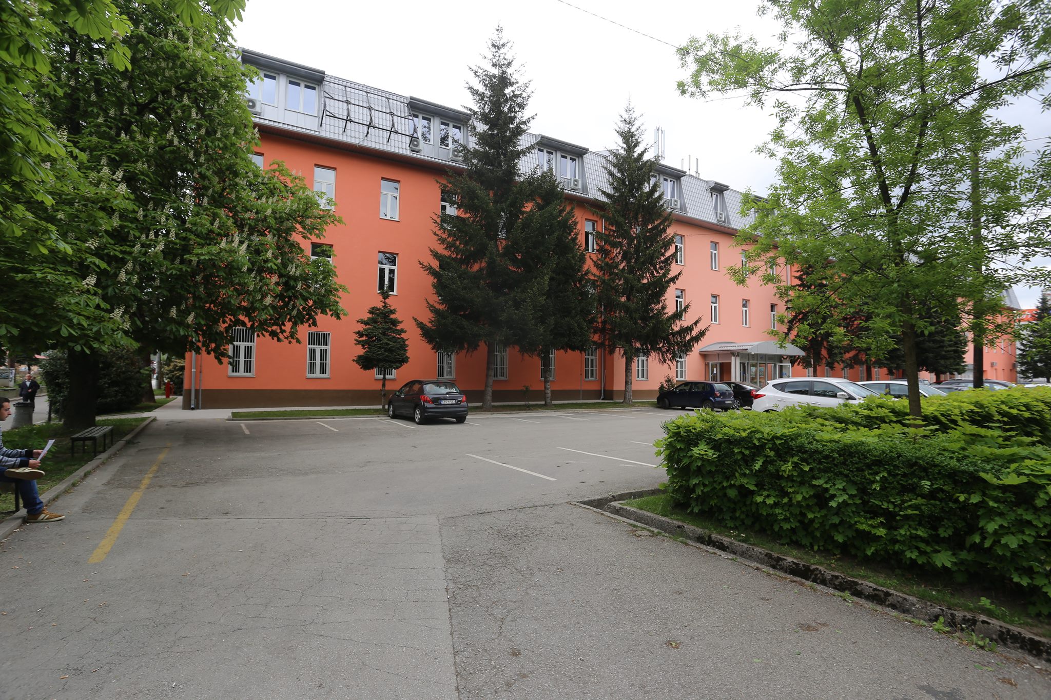 Elektrotehnički fakultet UNSA | Sedmica otvorenih vrata: dođite da ...