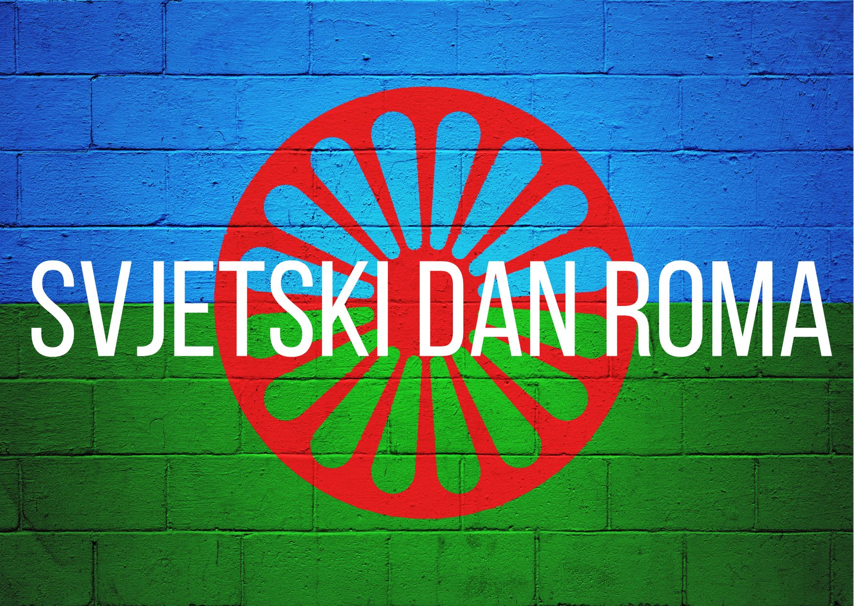 8. april | Svjetski dan Roma | Univerzitet u Sarajevu