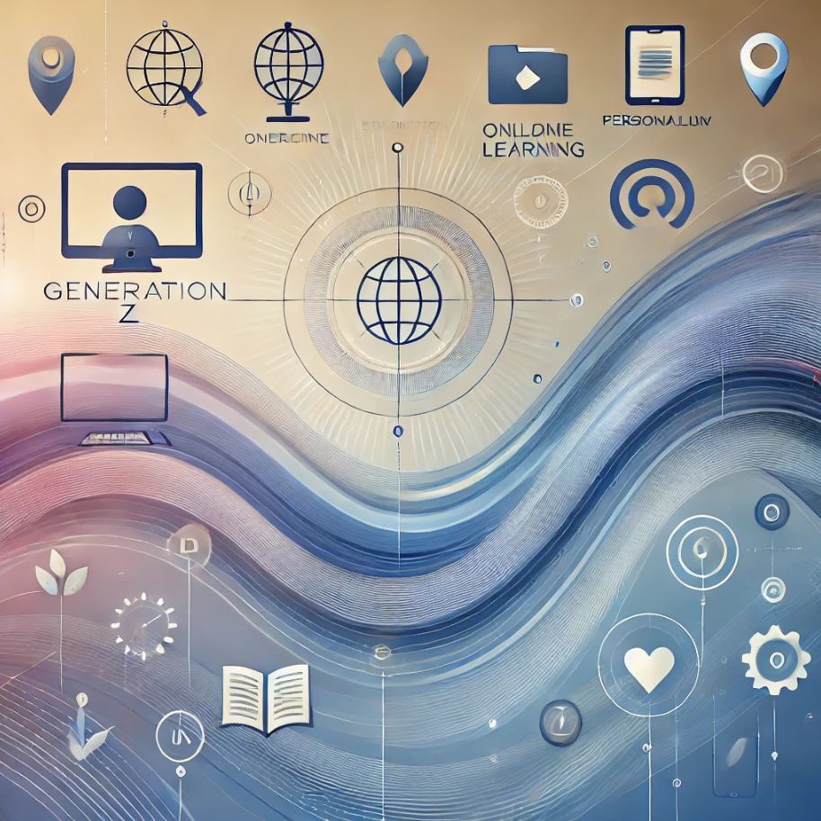 Virtualni događaj | Flexible Learning Paths: Gen Z and Micro ...