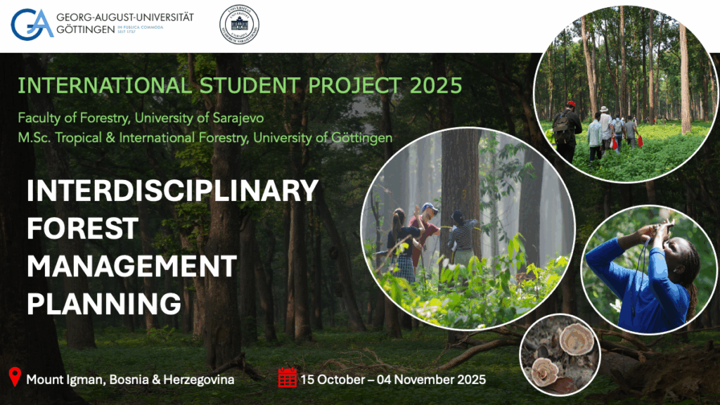 The International Student Project 2025 Has Been Successfully Completed ...