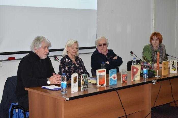 U Nacionalnoj i univerzitetskoj biblioteci Bosne i Hercegovine obilježeno stotinu godina ...