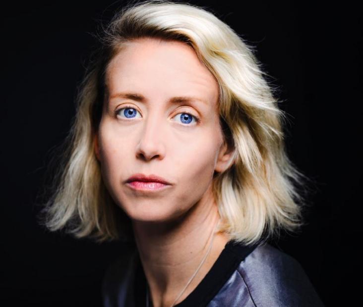 Razgovor sa Laurom van der Berg o spekulativnoj (auto)fikciji | Univerzitet u Sarajevu