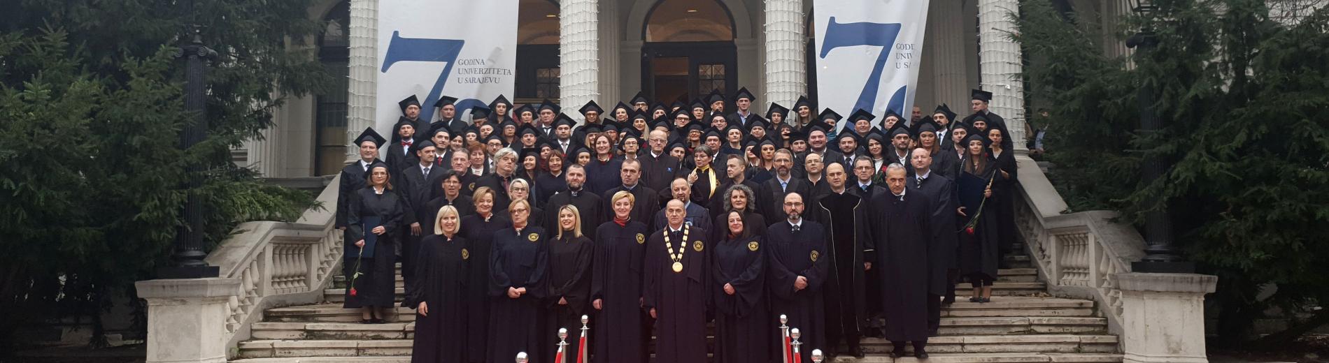 Univerzitet u Sarajevu