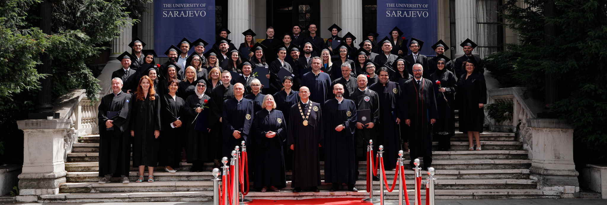 University of Sarajevo